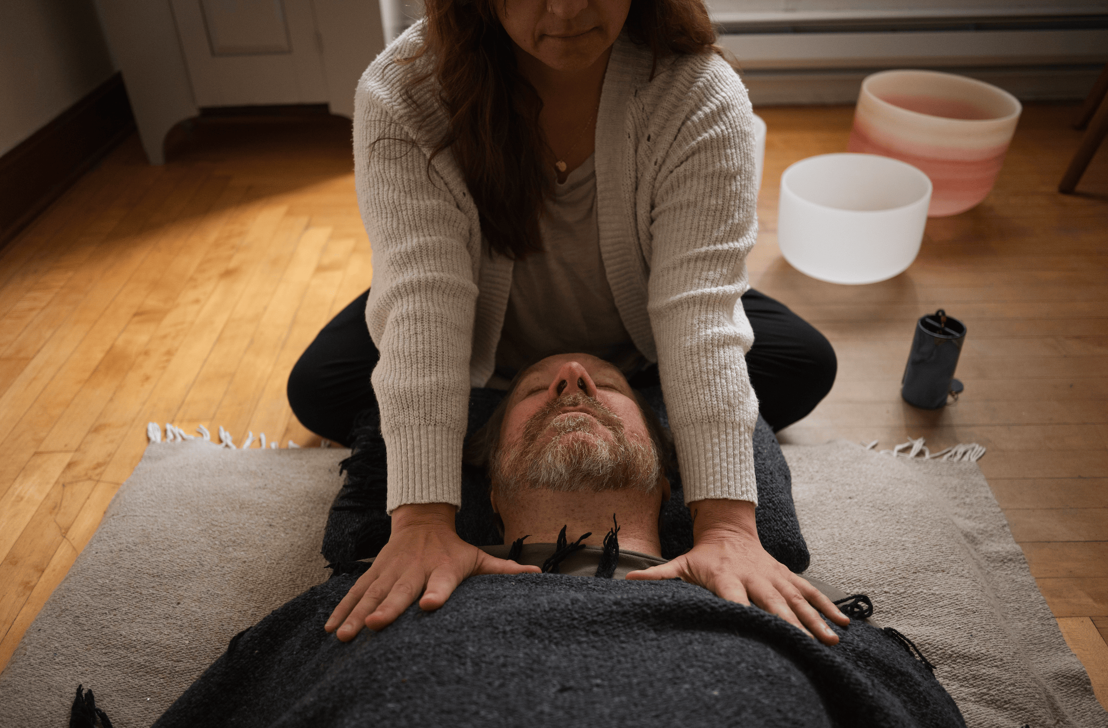 MIND.BODY.HUM — Guided Yoga & Meditation — Seattle, WA